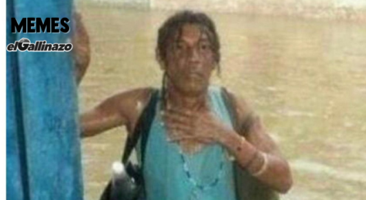 El Gallinazo - Memes, Entretenimiento y Noticias de Panamá